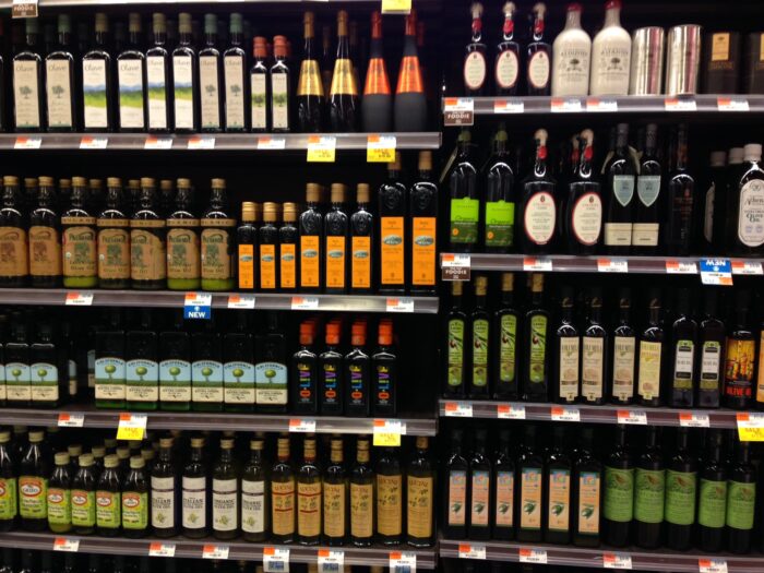 Demystifying The Oil Isle – Embody Wellness Co.