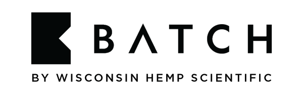 Batch 2000 Logo